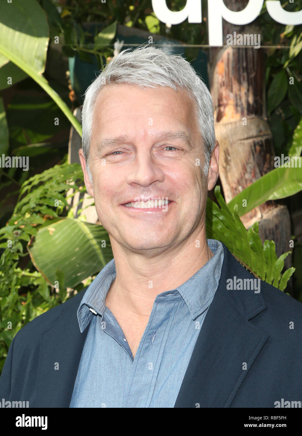 Beverly Hills, Ca. 30th Oct, 2019. Neil Burger, at The cast of The ...