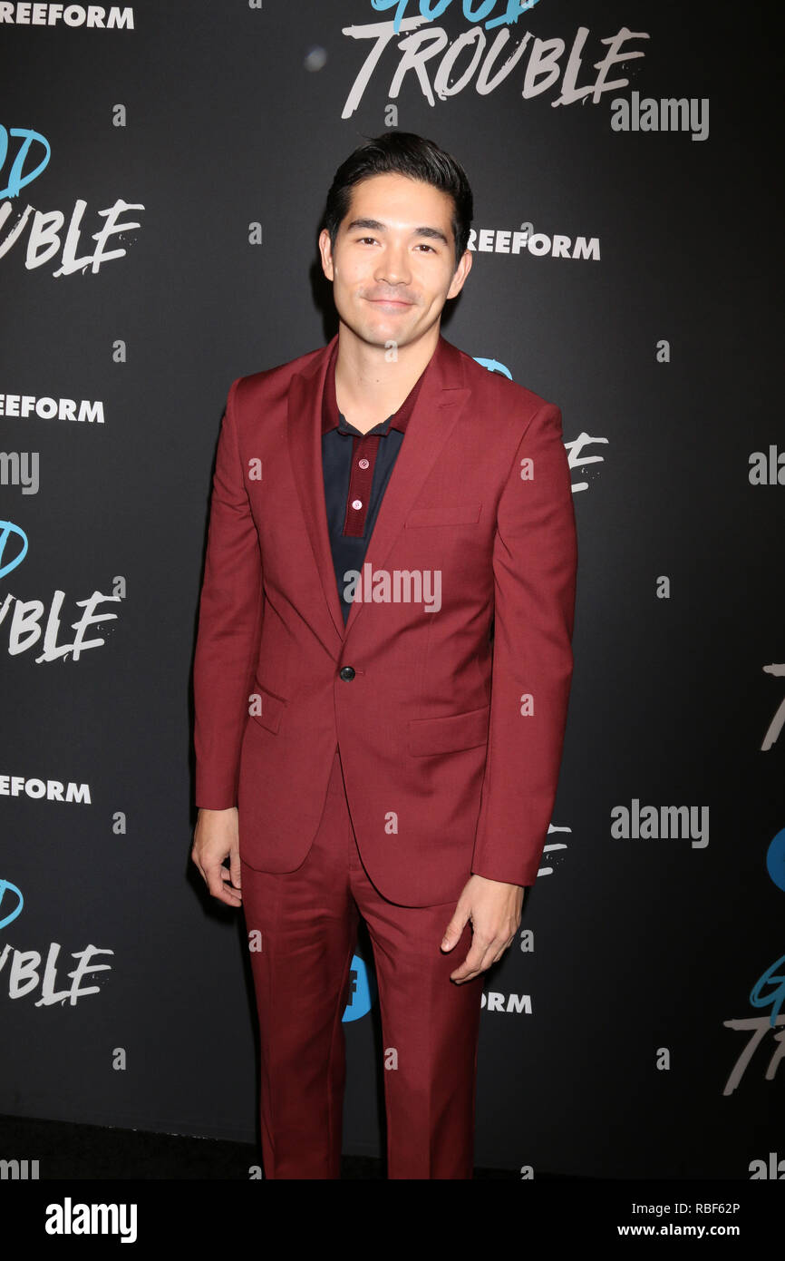 Ken good hi-res stock photography and images - Alamy