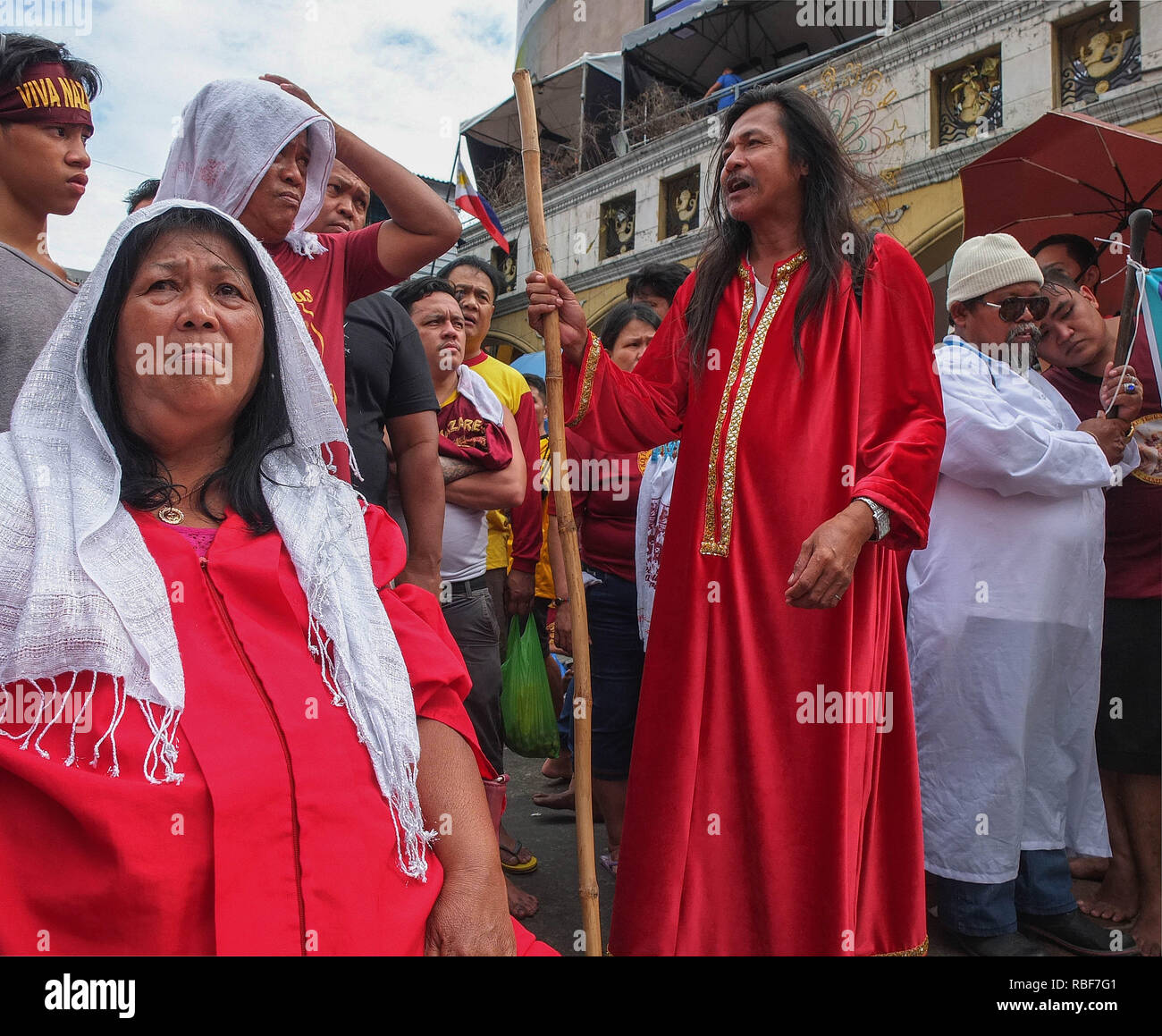 Religious sects hi-res stock photography and images - Alamy