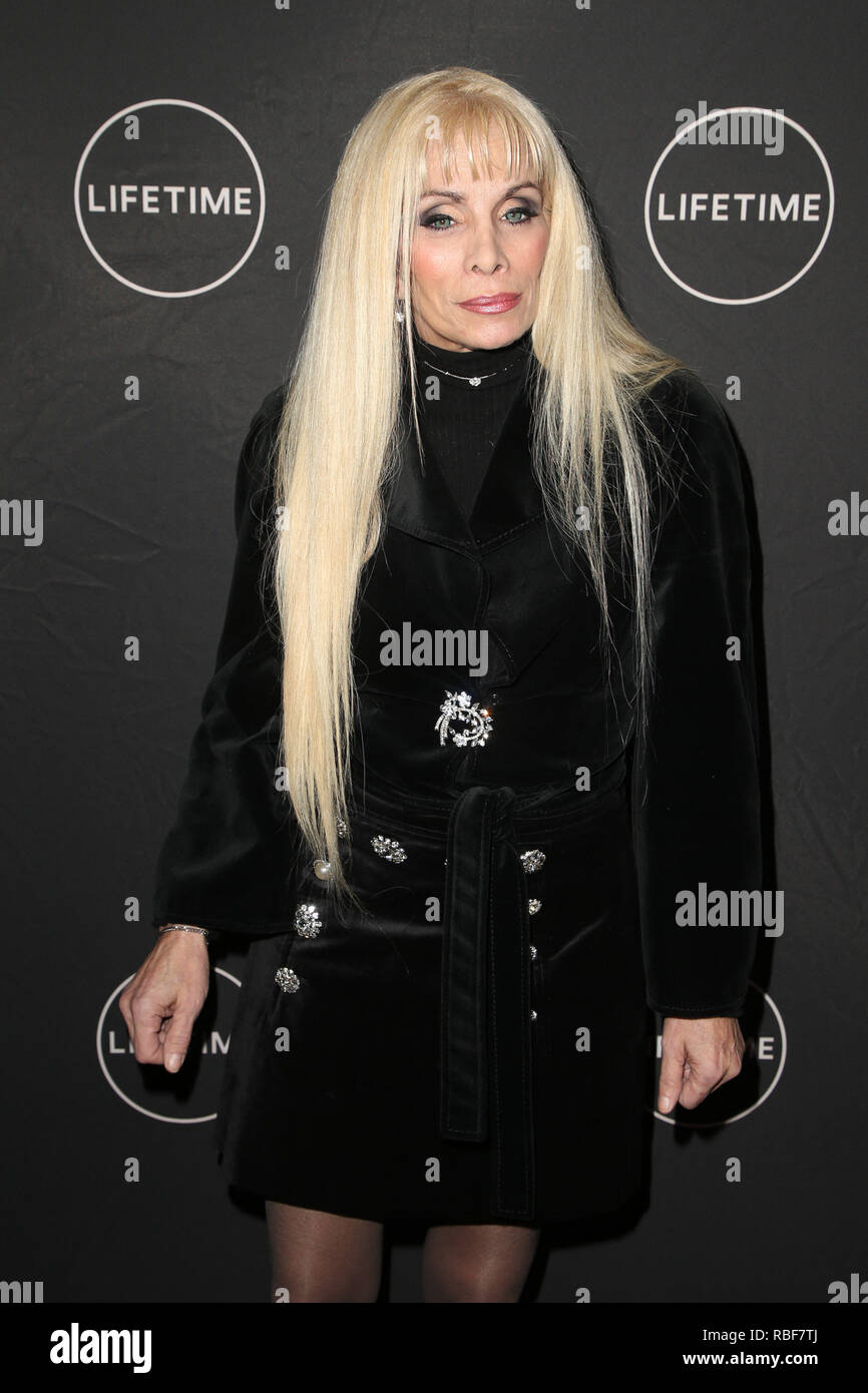 Victoria gotti gotti hi-res stock photography and images - Alamy
