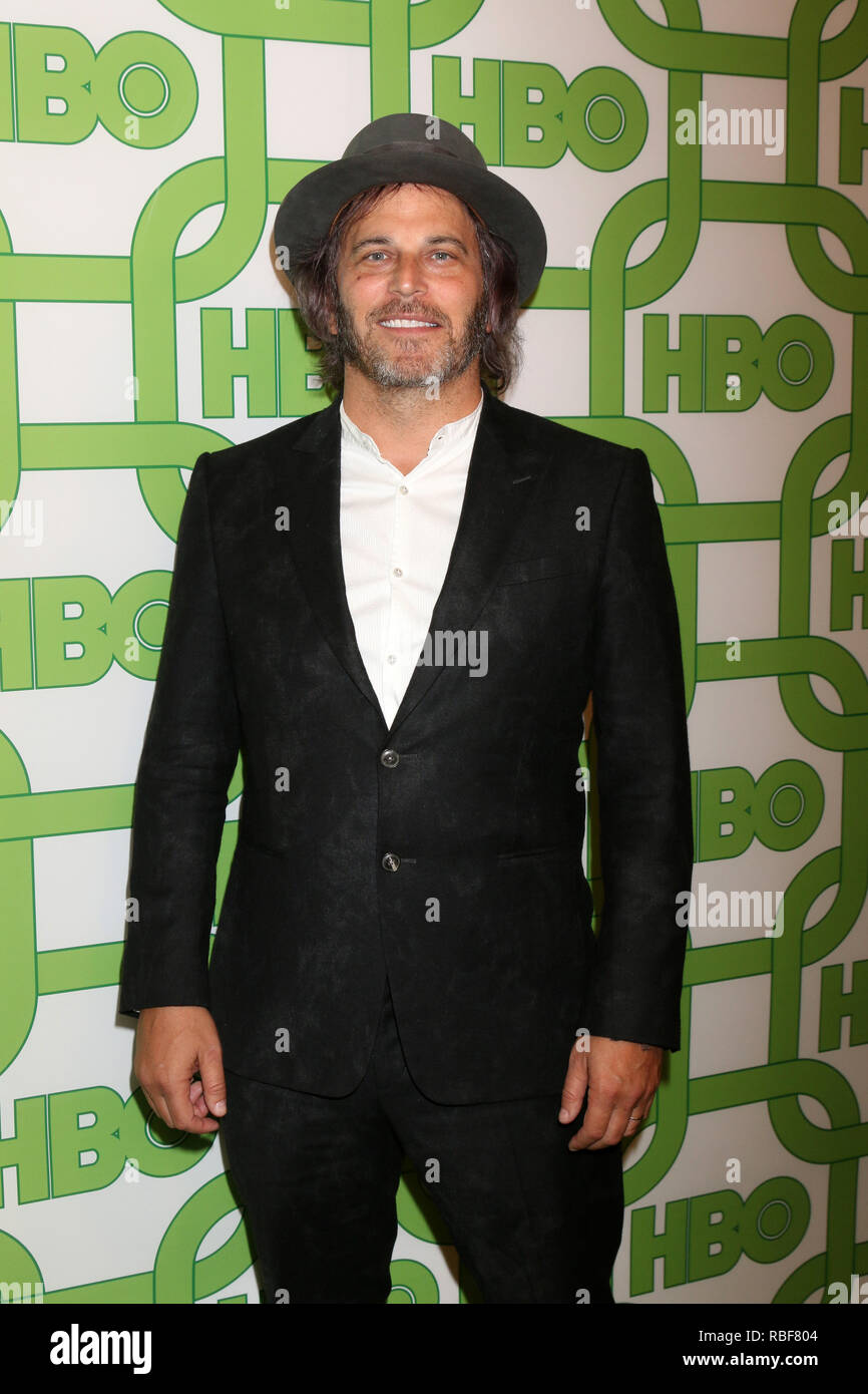 January 6, 2019 - Beverly Hills, CA, USA - LOS ANGELES - JAN 6: Nathan ...