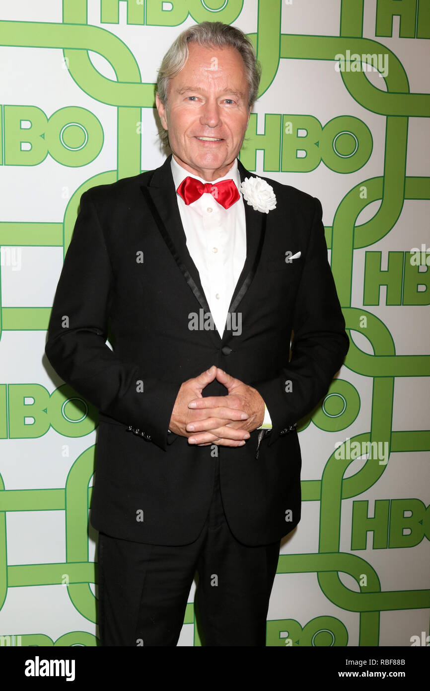 Beverly Hills, CA, USA. 6th Jan, 2019. LOS ANGELES - JAN 6: John Savage ...