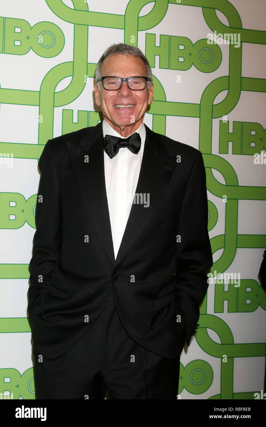 Beverly Hills, CA, USA. 6th Jan, 2019. LOS ANGELES - JAN 6: David ...