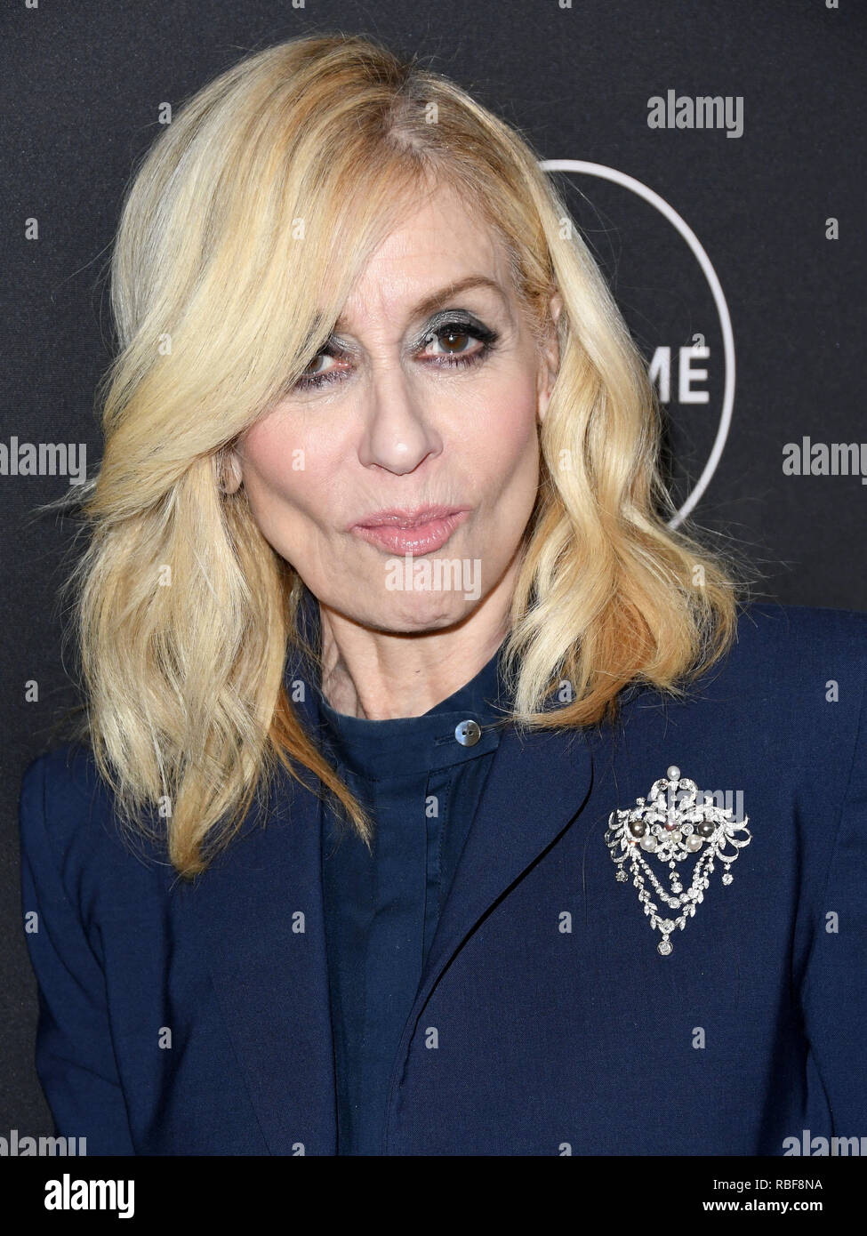 Judith Light Studio High Resolution Stock Photography and Images - Alamy