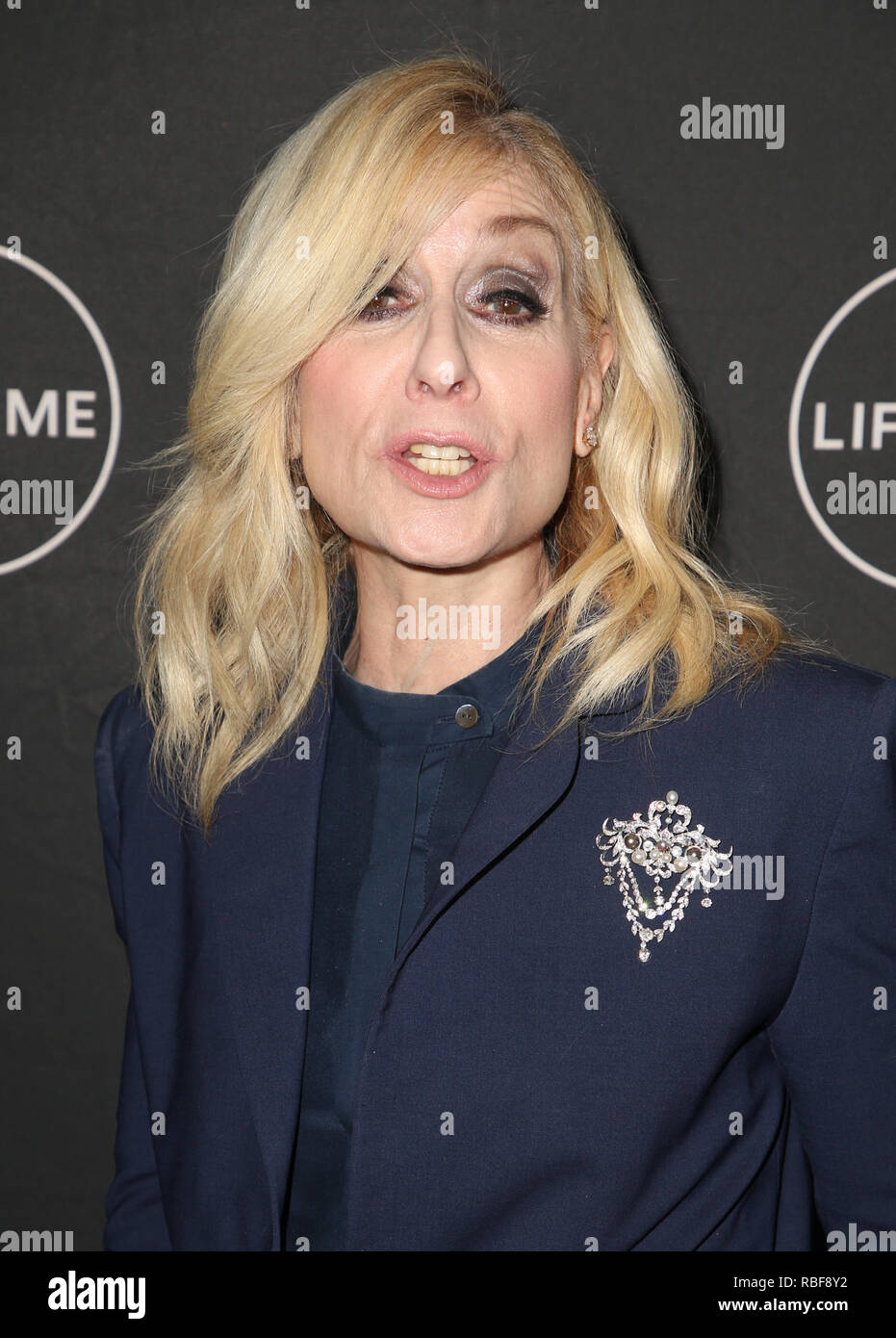 Judith Light Studio High Resolution Stock Photography and Images - Alamy
