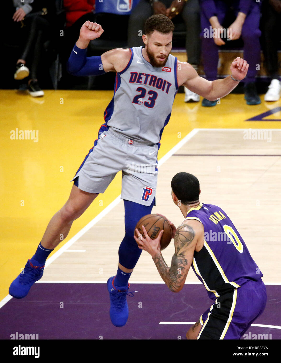 Jan kuzma hi-res stock photography and images - Alamy