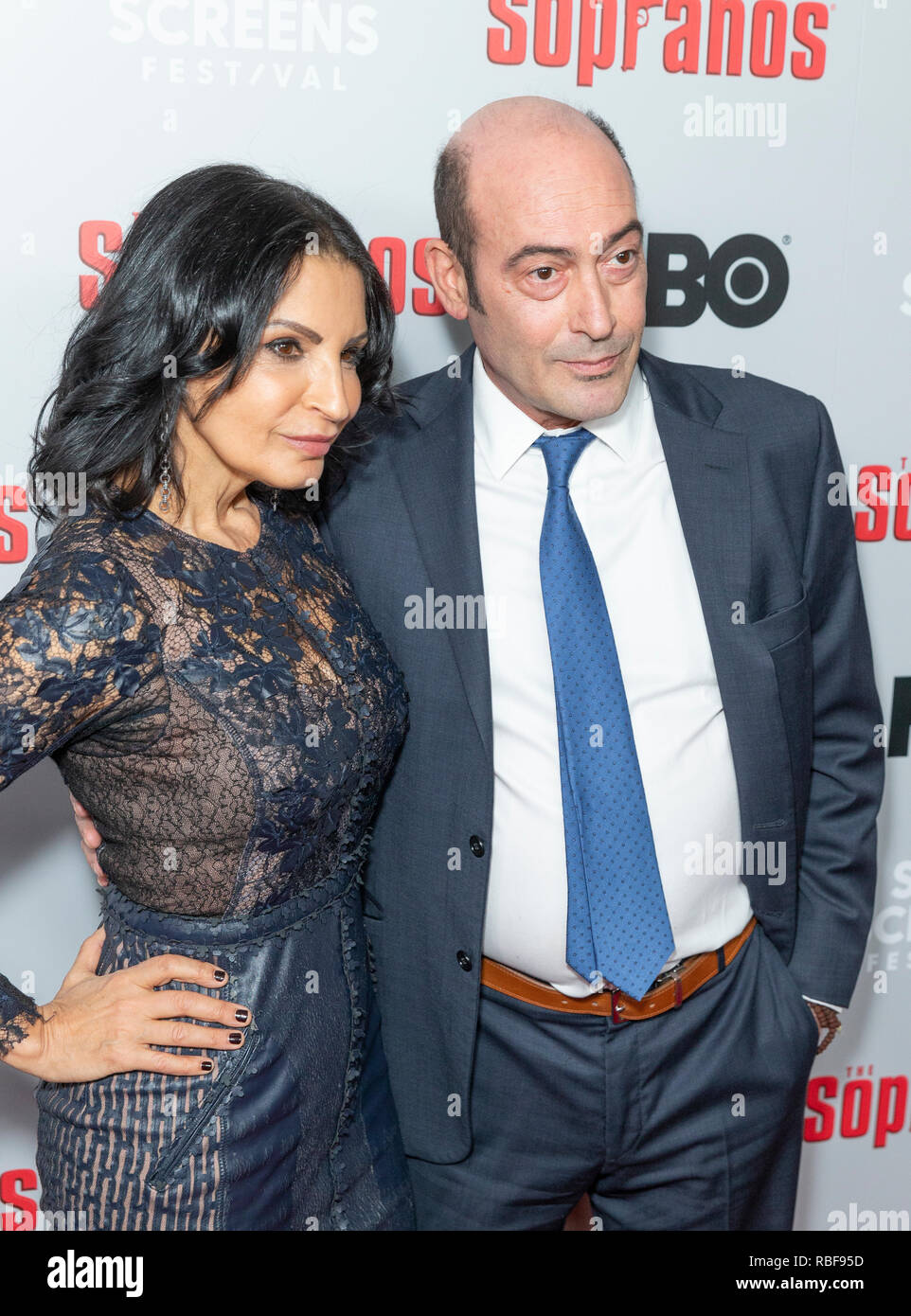 Kathrine Narducci Married