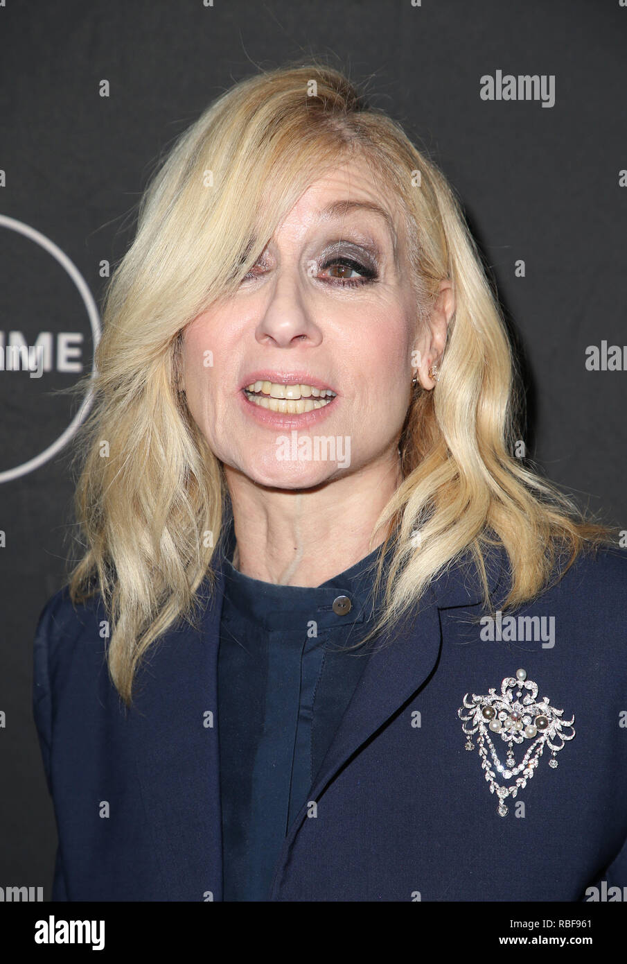 Judith light studio hi-res stock photography and images - Alamy