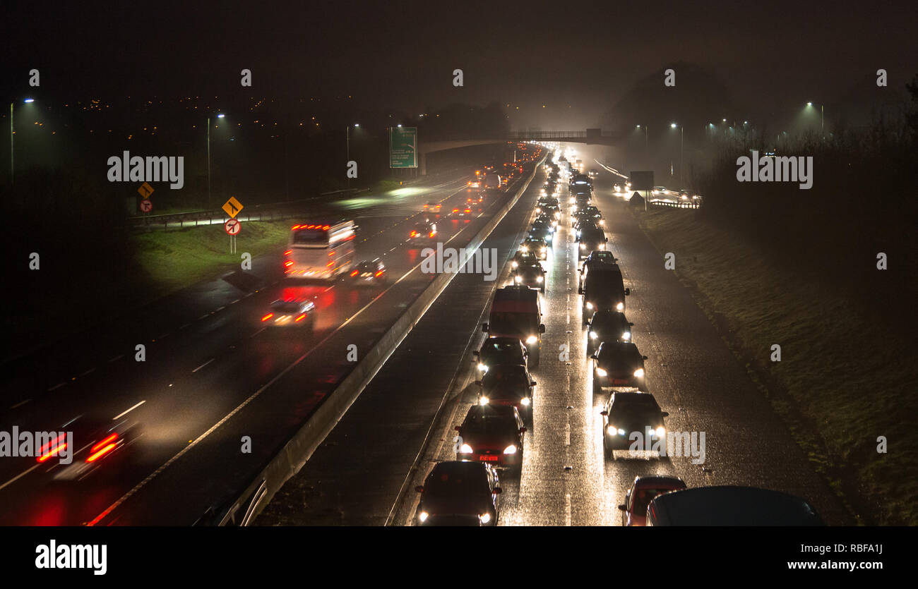 Tunnel jack hi-res stock photography and images - Alamy
