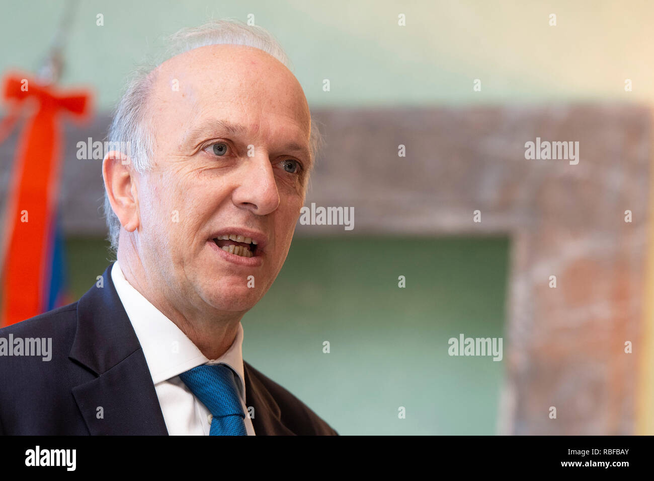 Spazio scientifico hi-res stock photography and images - Alamy