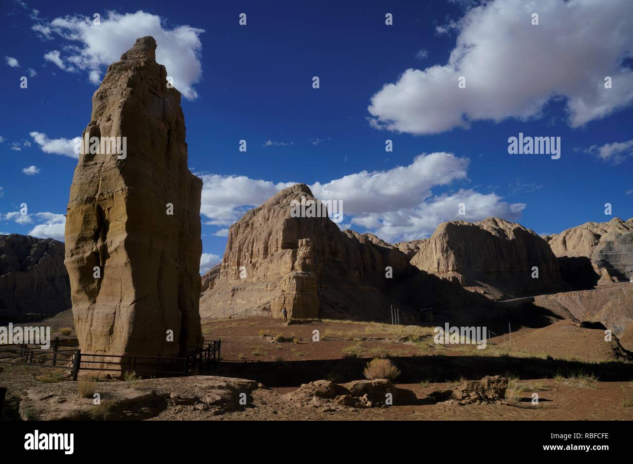 (190110) -- BEIJING, Jan. 10, 2019 (Xinhua) -- Photo taken on Sept. 10 ...