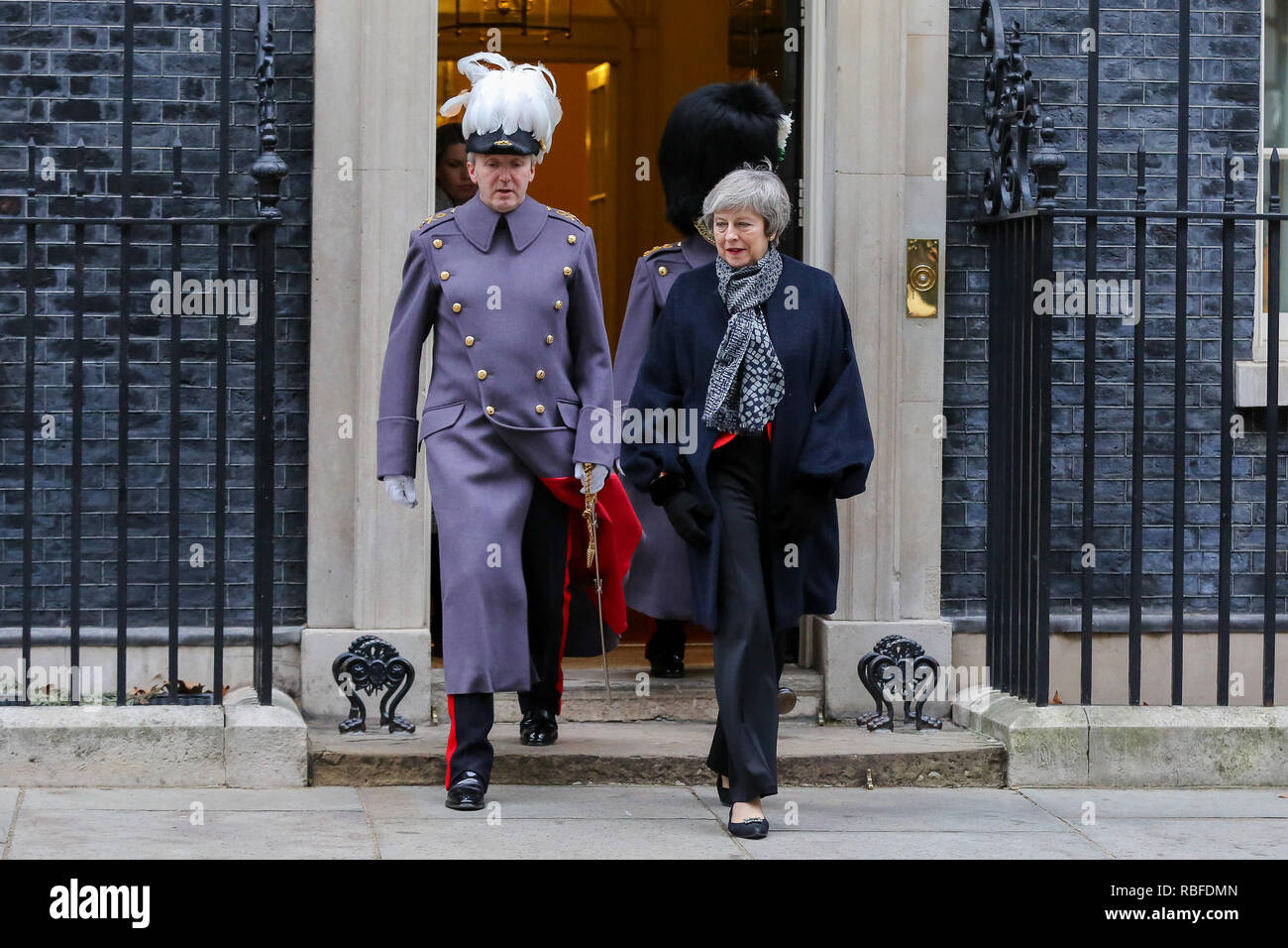 Benjamin bathurst hi-res stock photography and images - Alamy