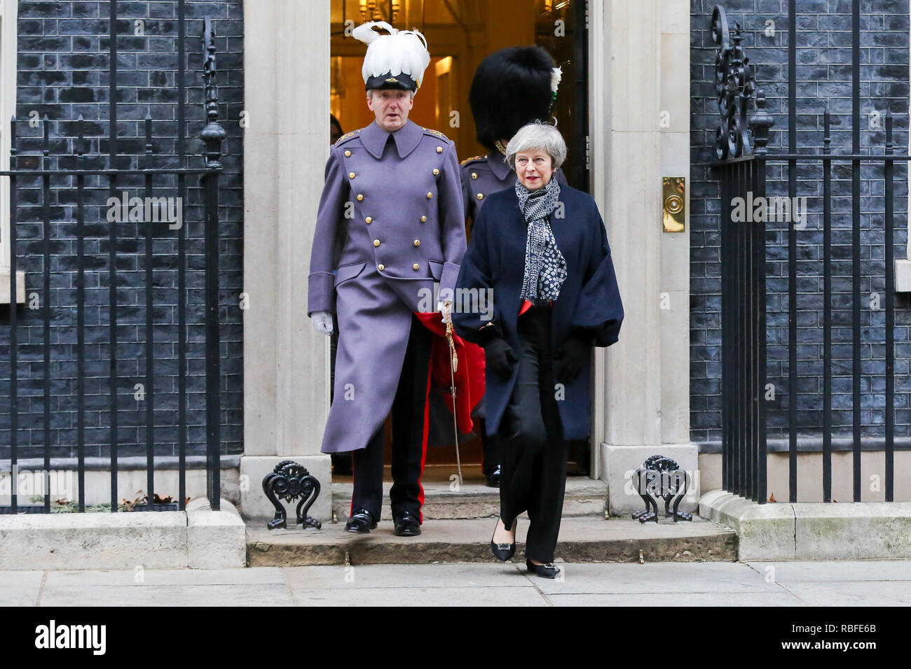 Benjamin bathurst hi-res stock photography and images - Alamy