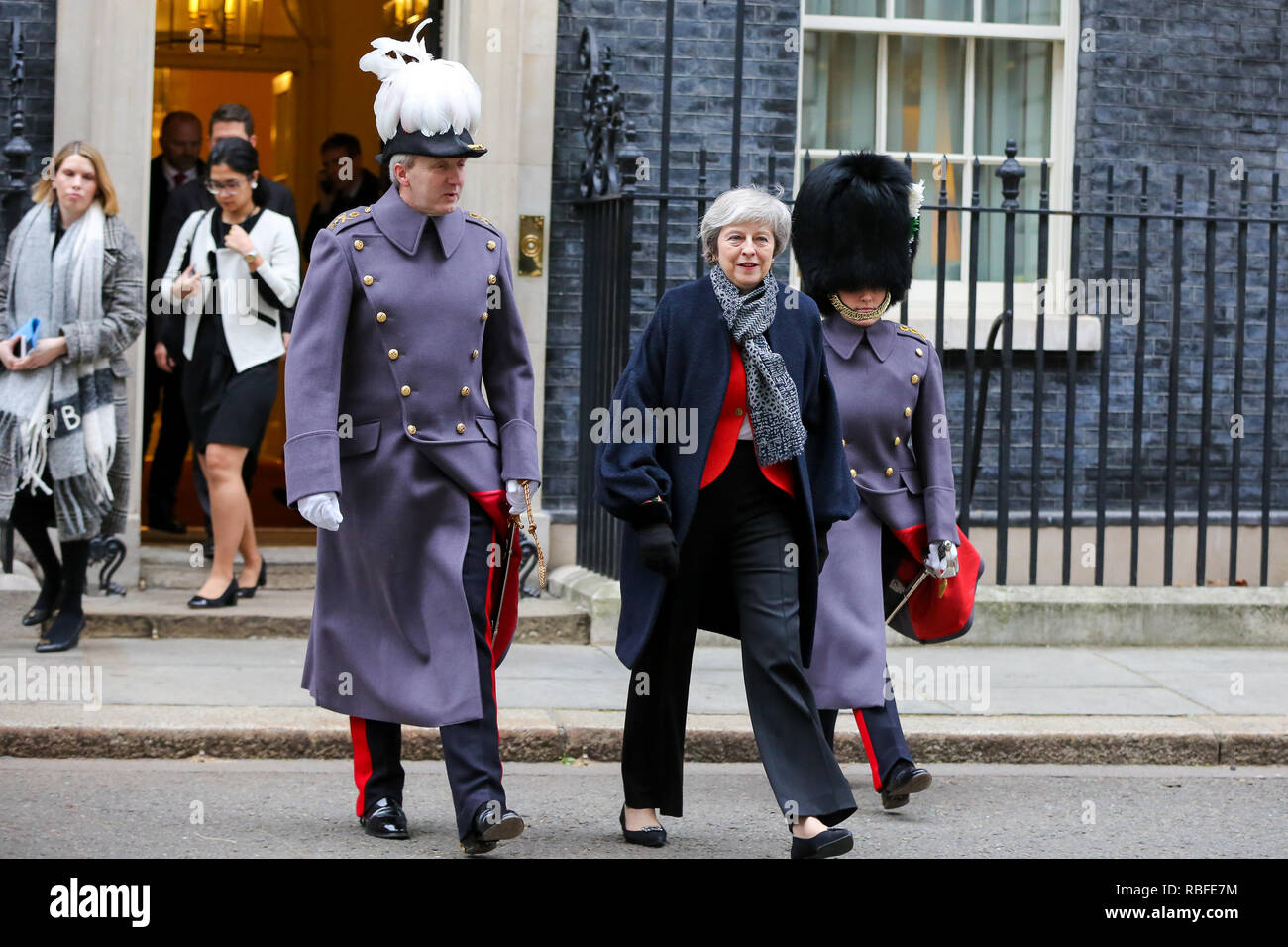 Major general benjamin bathurst hi-res stock photography and images - Alamy