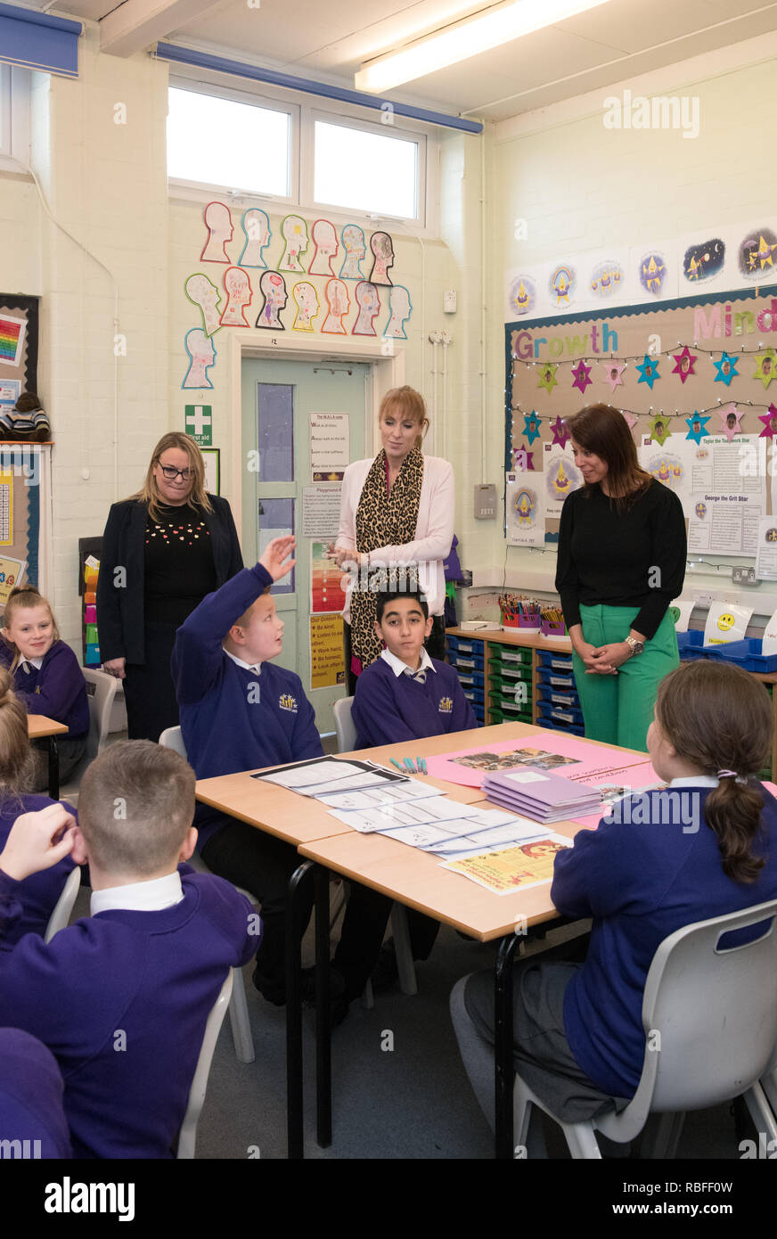 Leys school hi-res stock photography and images - Alamy