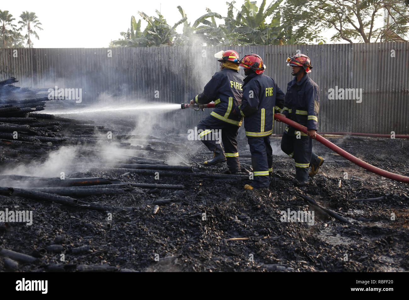 Sudden fire hi-res stock photography and images - Alamy