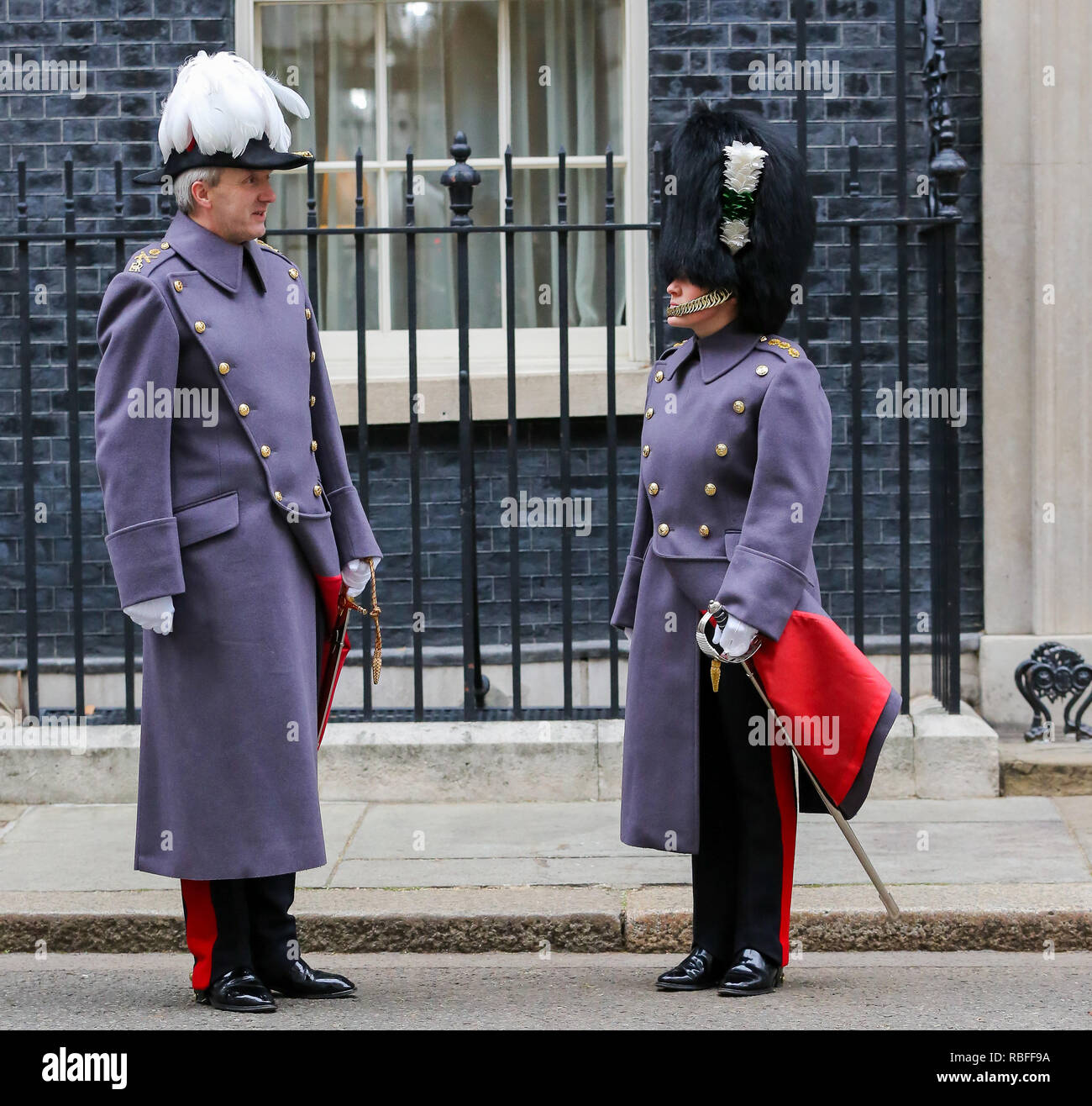 Captain bethan waters hi-res stock photography and images - Alamy