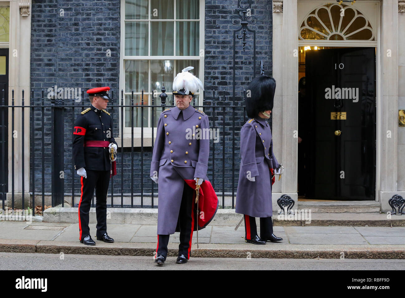 Major general benjamin bathurst hi-res stock photography and images - Alamy