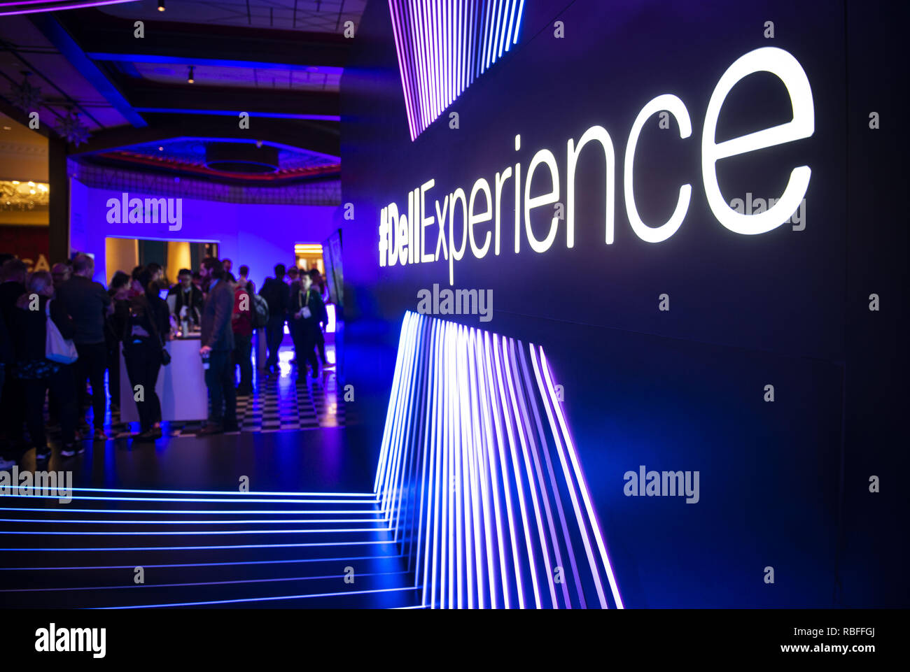 Dell ces hi-res stock photography and images - Alamy