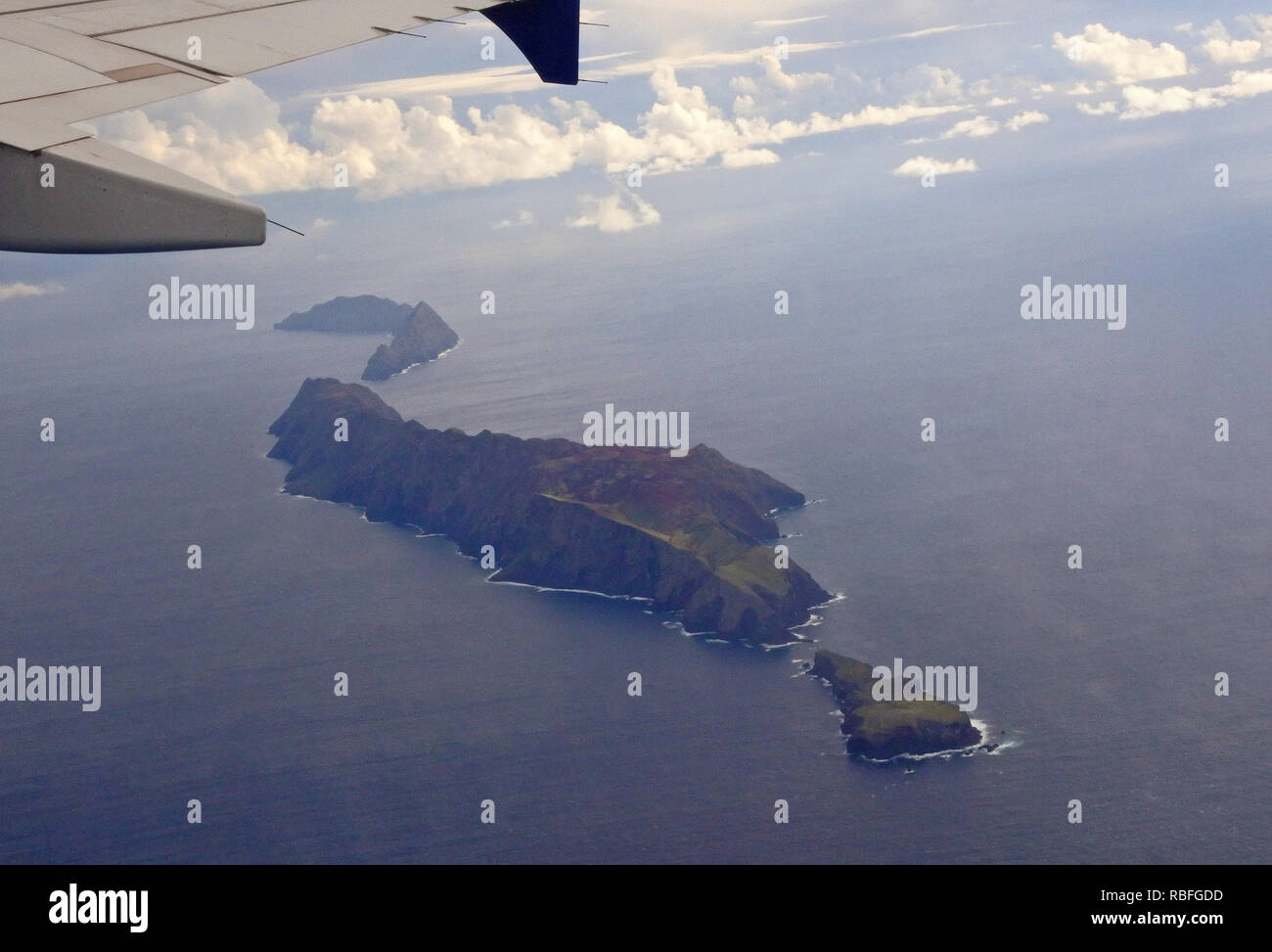 Ilhas desertas madeira hi-res stock photography and images - Alamy