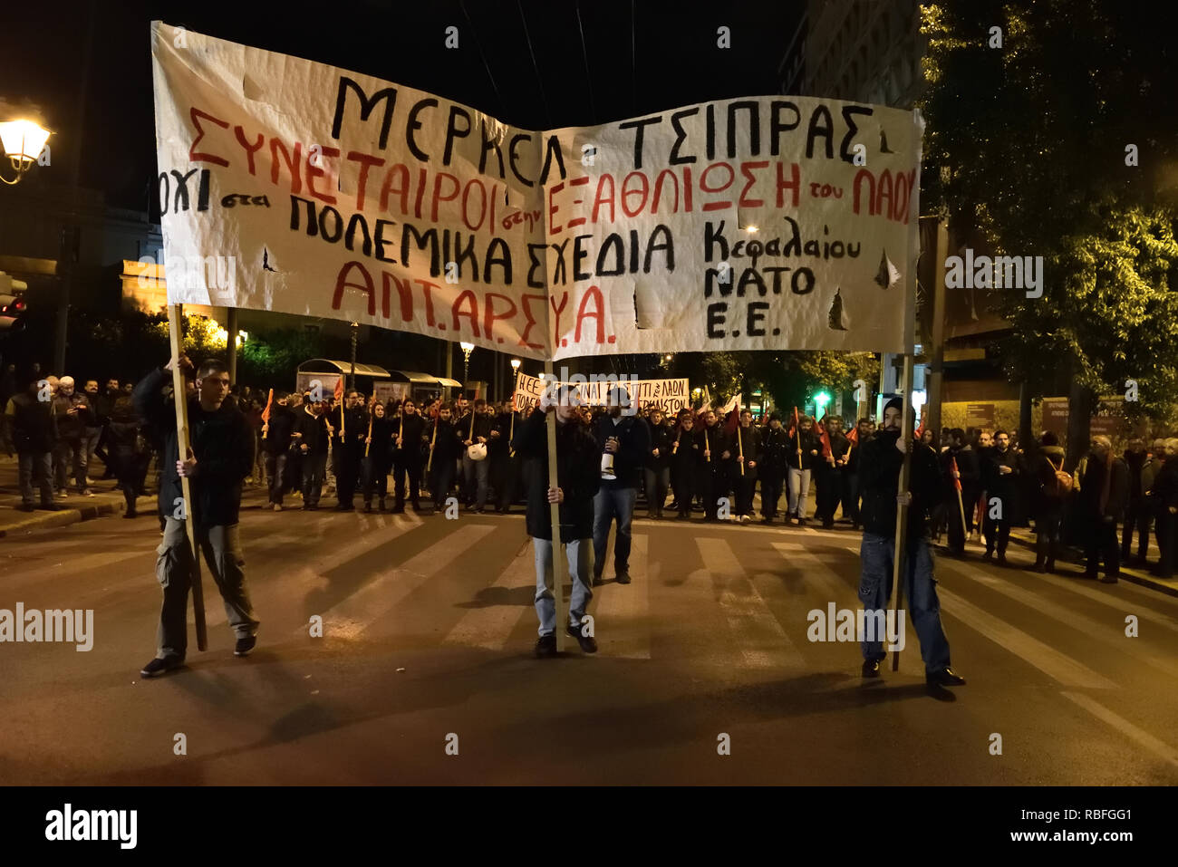 Pauperization hi-res stock photography and images - Alamy