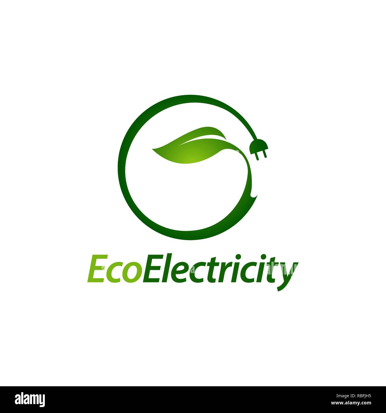 Electricity Logos Free