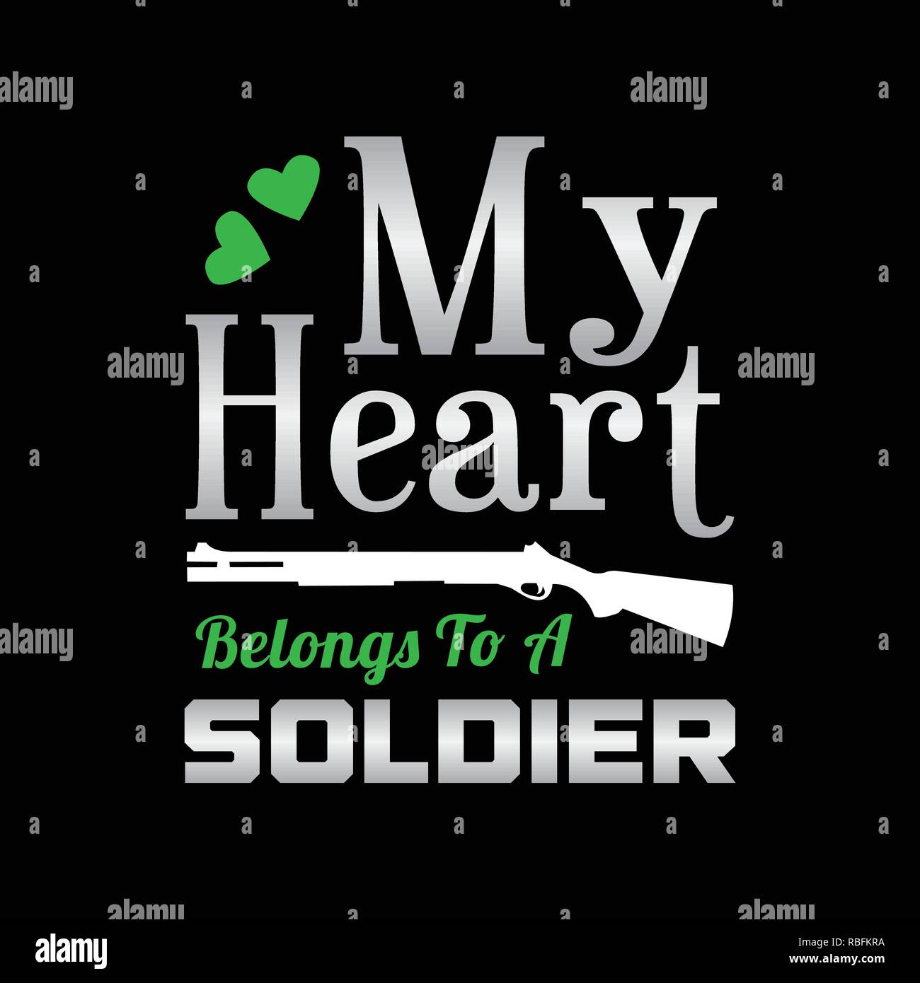 I Love My Army Man Quotes