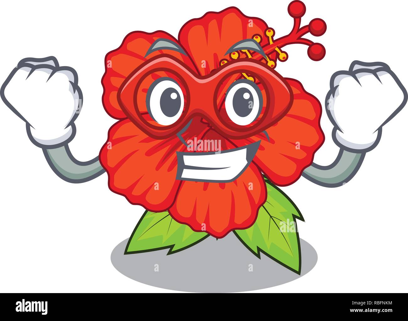 Great garden plants Stock Vector Images - Alamy