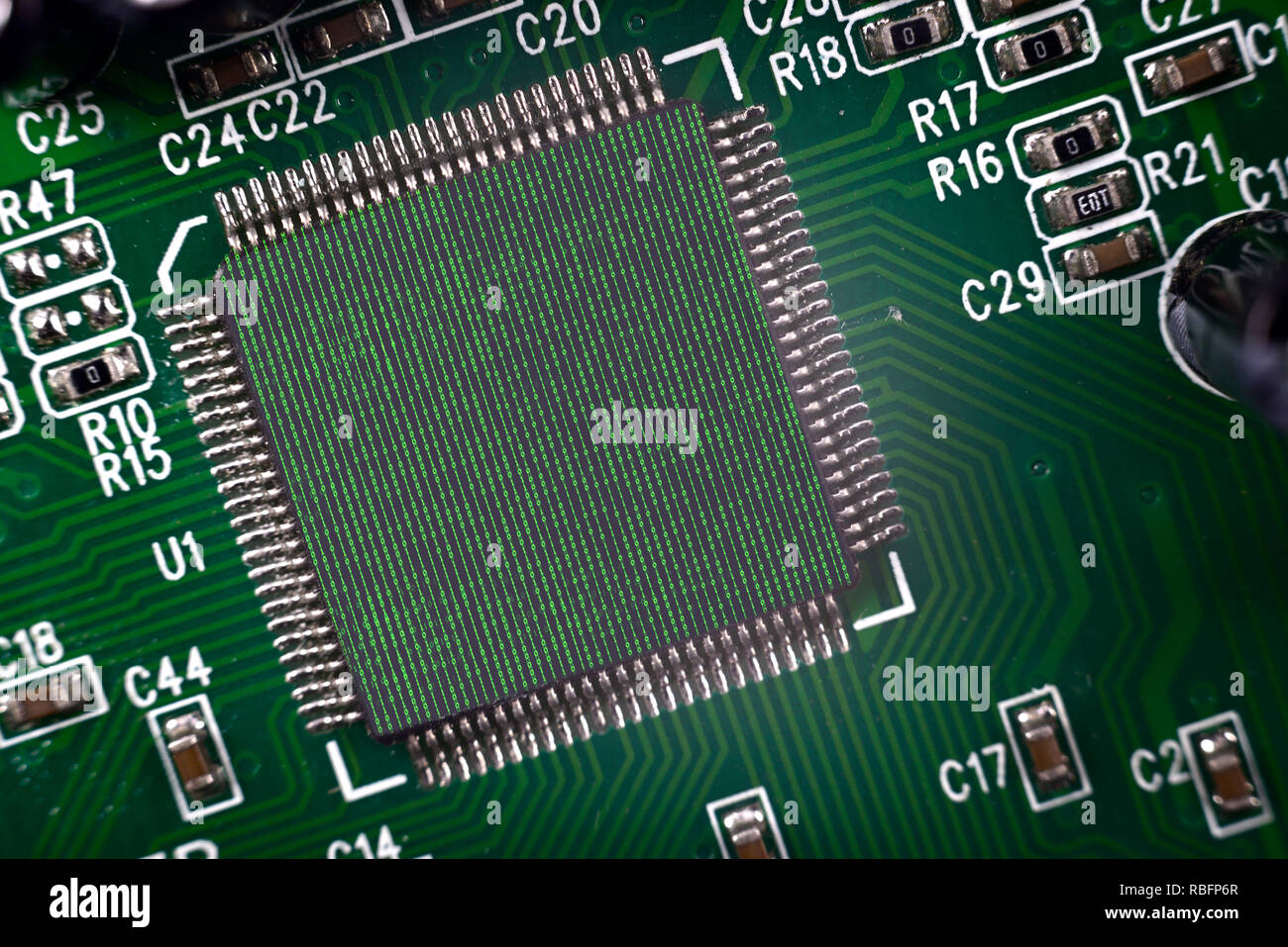 Resistor color coding hi-res stock photography and images - Alamy