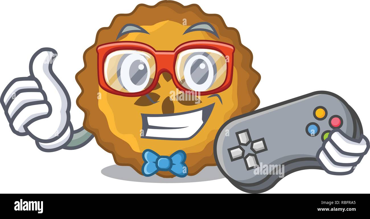 Pastry apple filling on Stock Vector Images - Alamy