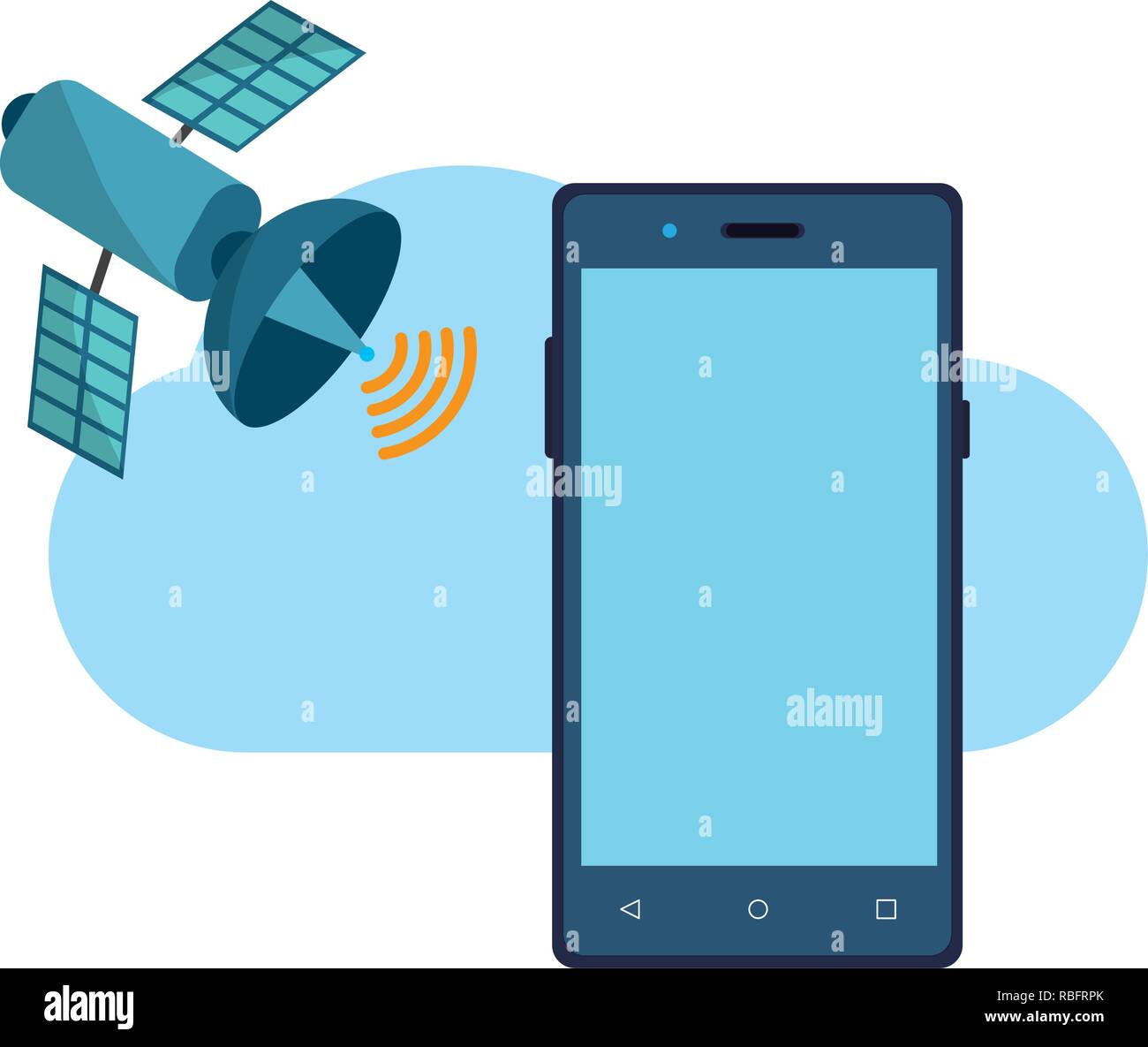 technology computing cartoon Stock Vector Image & Art - Alamy