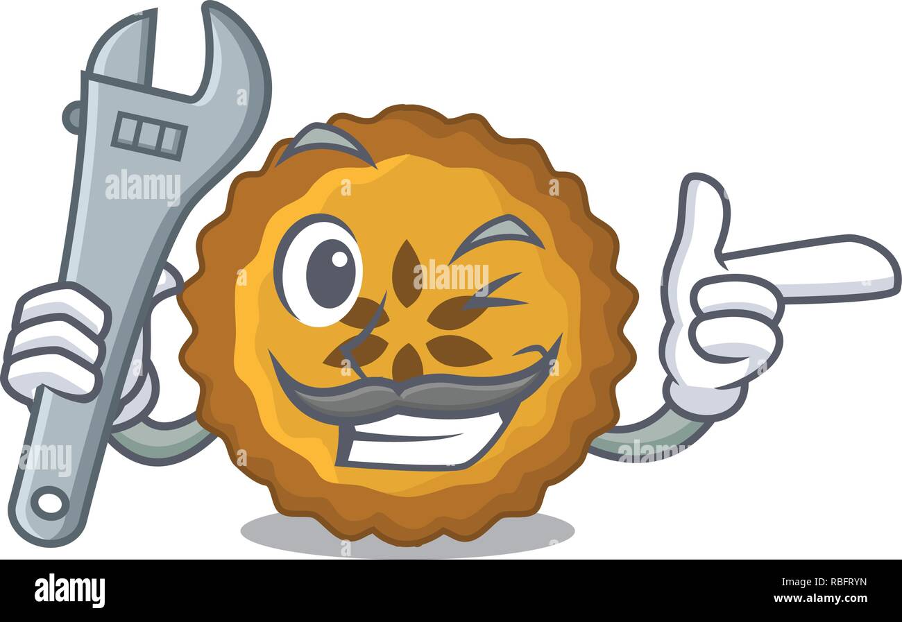 The pie mechanic hi-res stock photography and images - Alamy