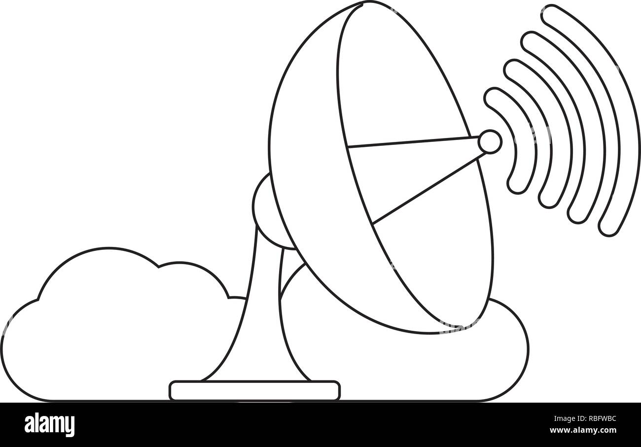 technology computing cartoon Stock Vector Image & Art - Alamy