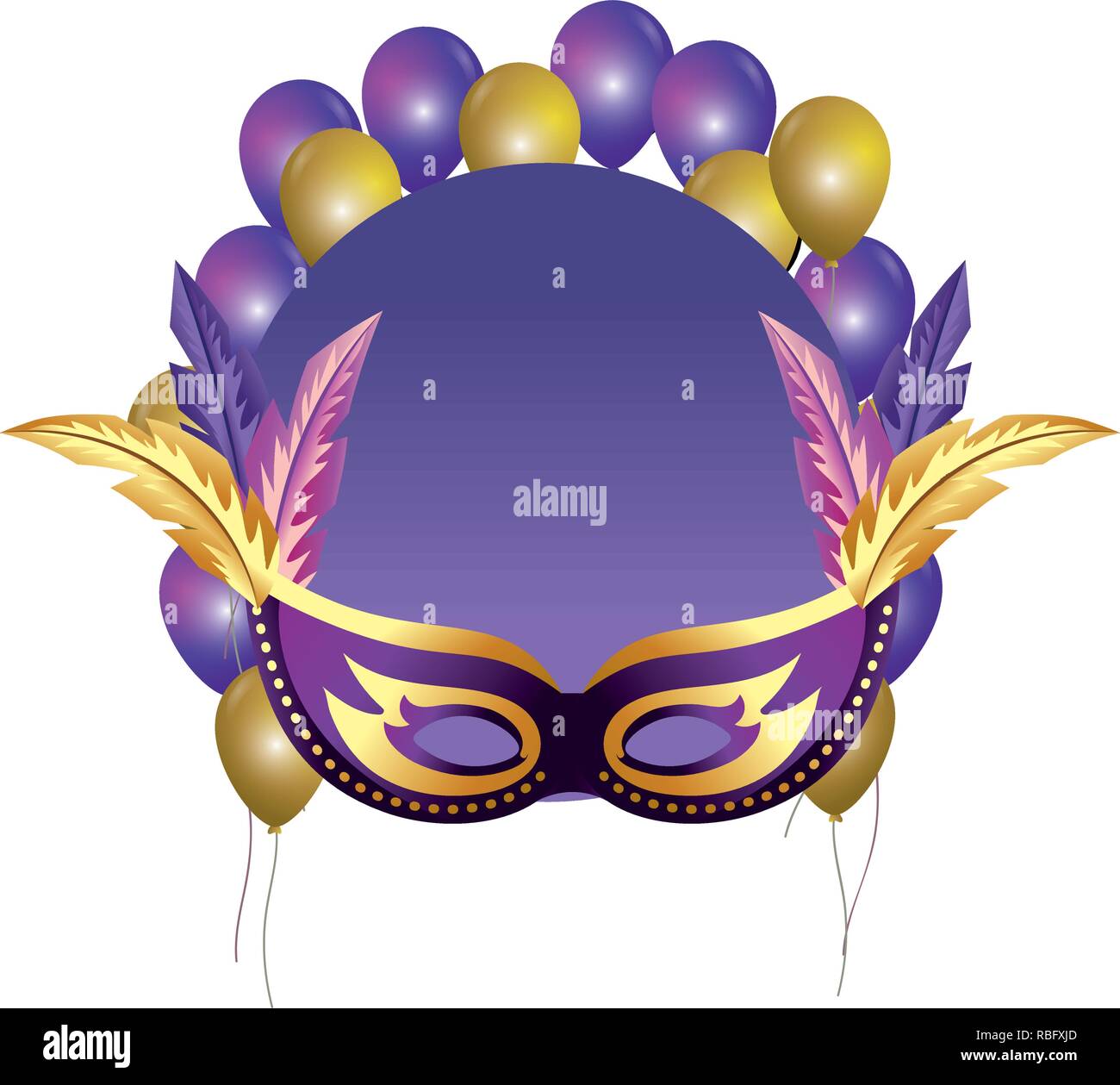 party element cartoon Stock Vector Image & Art - Alamy