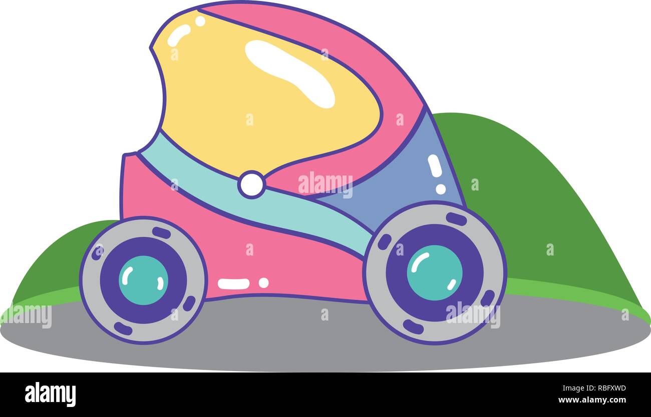 future concept cartoon Stock Vector Image & Art - Alamy