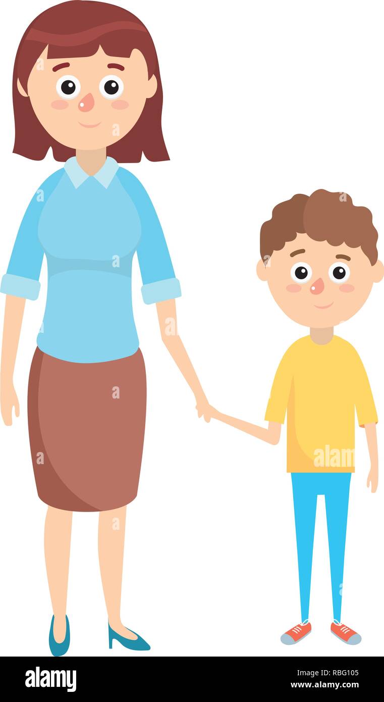 young woman body cartoon Stock Vector Image & Art - Alamy