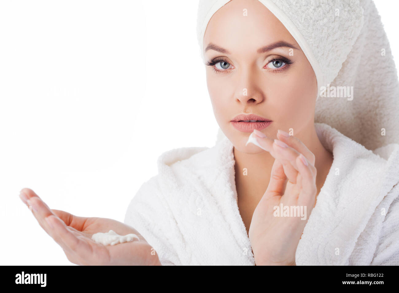 Terry your face hi-res stock photography and images - Alamy