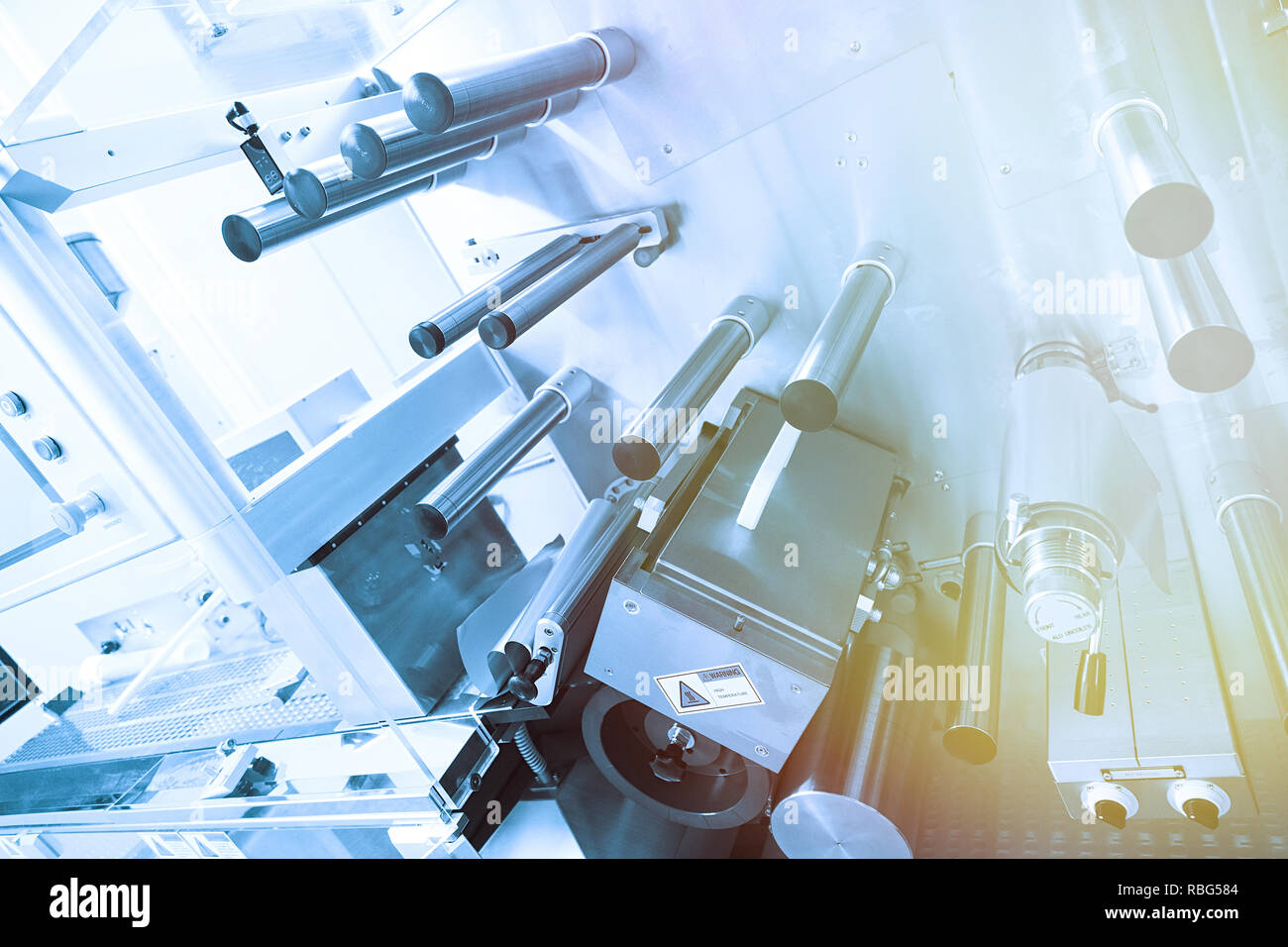 manufacture machine with shaftsplant picture, clean room equipment and ...