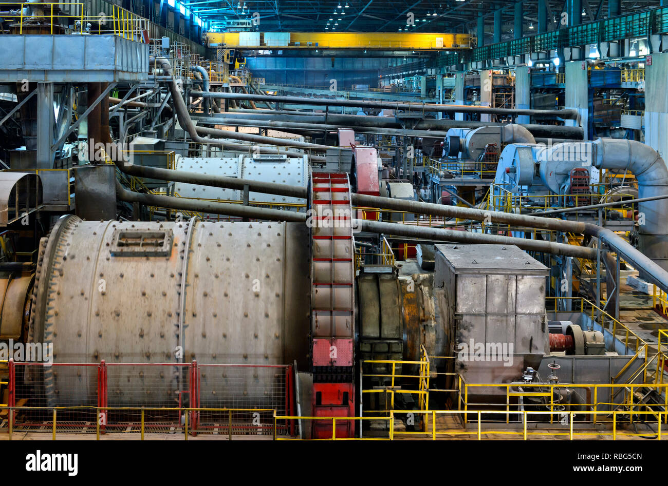 Erdenet hi-res stock photography and images - Alamy