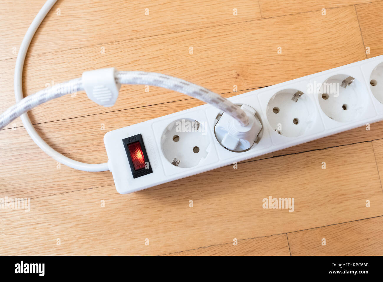 Electrical power icon hi-res stock photography and images - Alamy