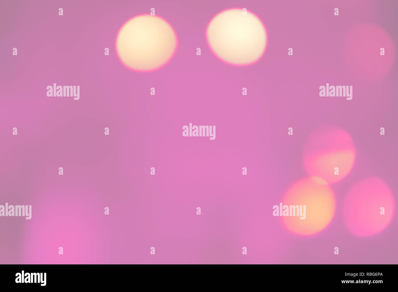 Baby pink glitter background hi-res stock photography and images - Alamy