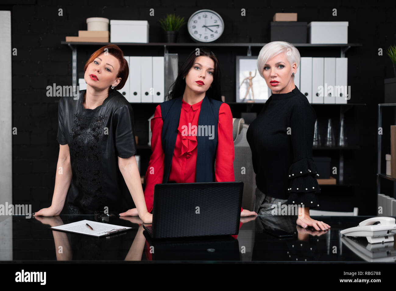 Official business only hi-res stock photography and images - Alamy