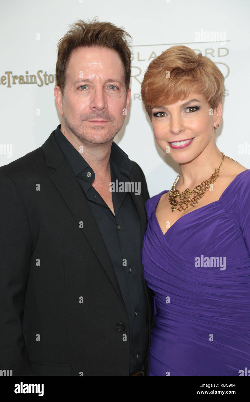 Los Angeles premiere of 'When The Train Stops' at Arena Cinelounge ...