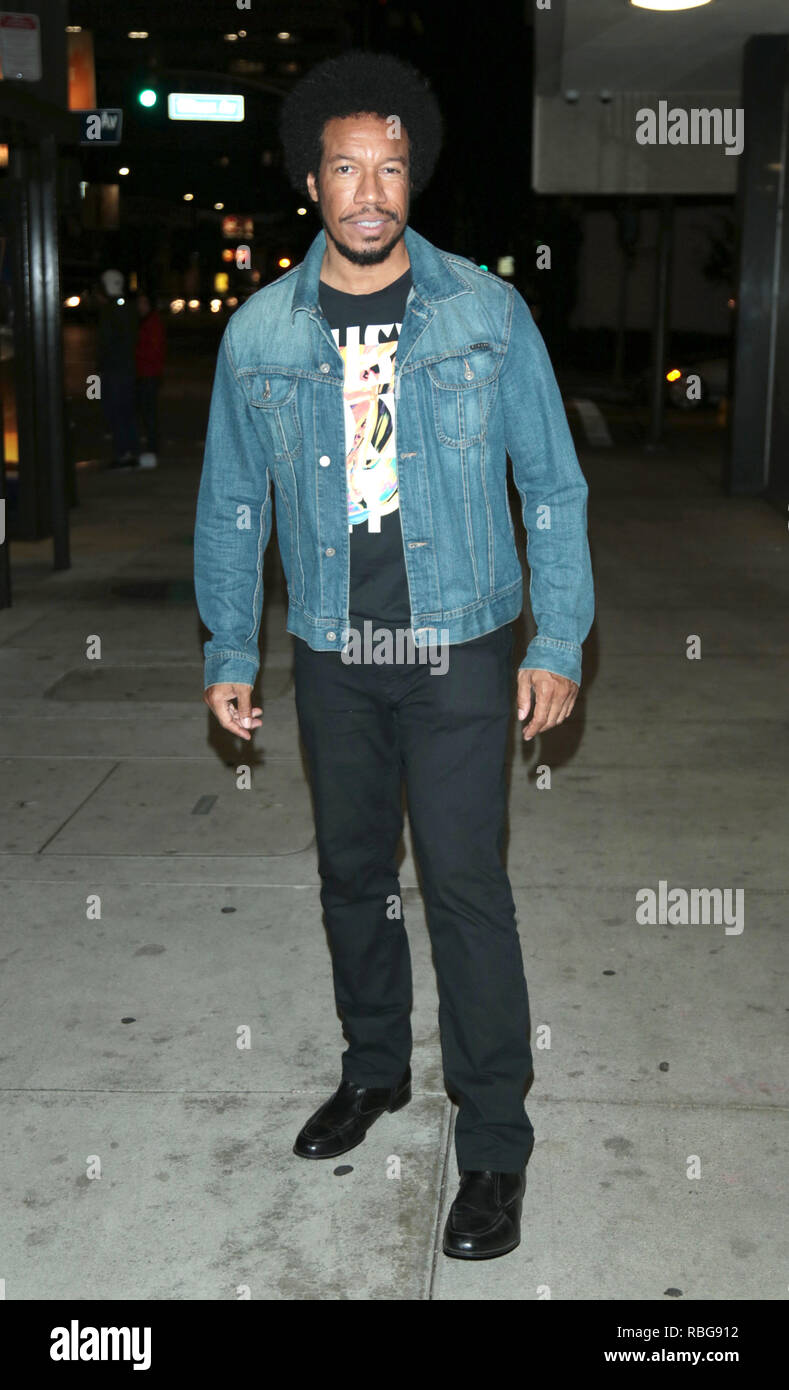 Los Angeles premiere of 'When The Train Stops' at Arena Cinelounge ...