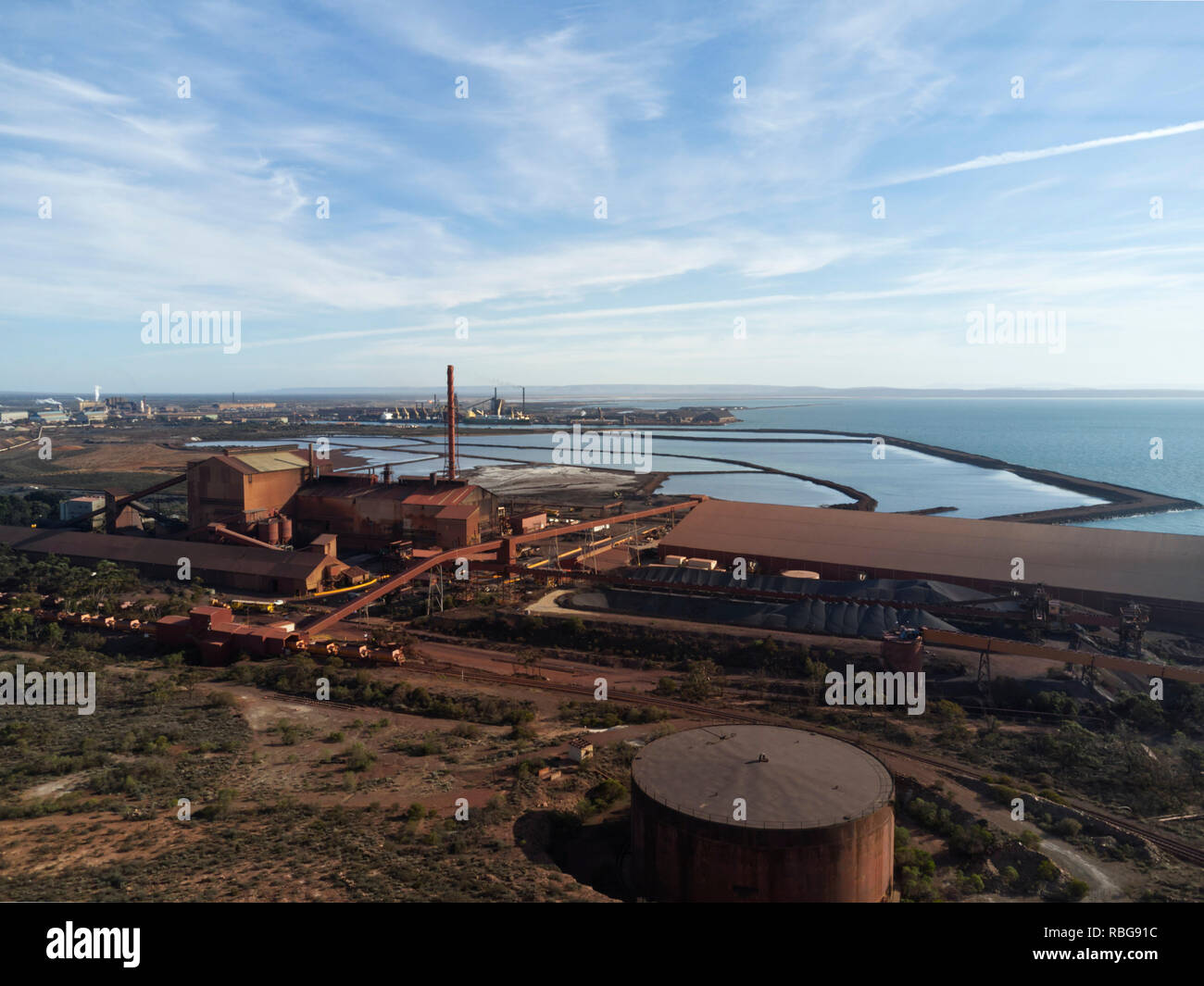 Whyalla South Australia Discovery Workstay Whyalla | On Spencer Gulf