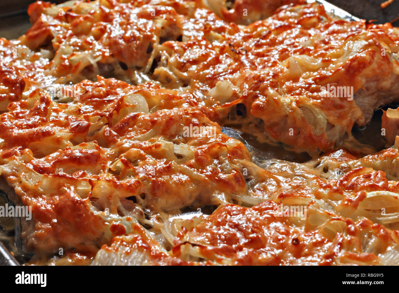 Food texture hi-res stock photography and images - Alamy
