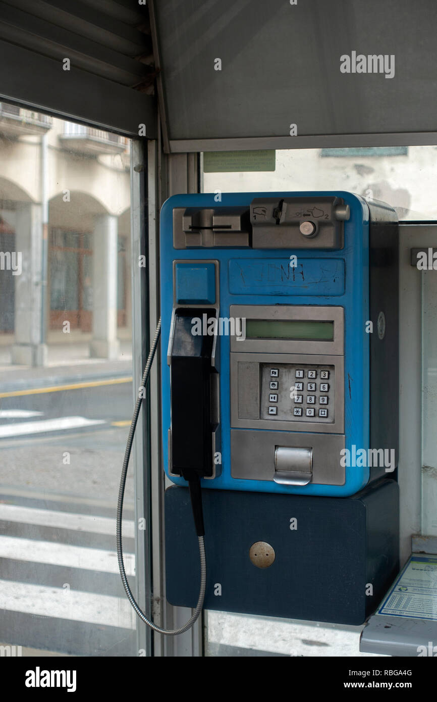 Cabina hi-res stock photography and images - Alamy