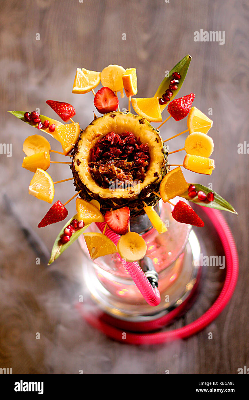 Tobacco fruit hi-res stock photography and images - Alamy