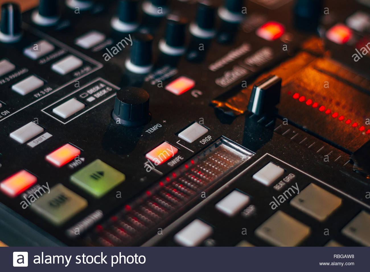 Panel Board High Resolution Stock Photography and Images - Alamy