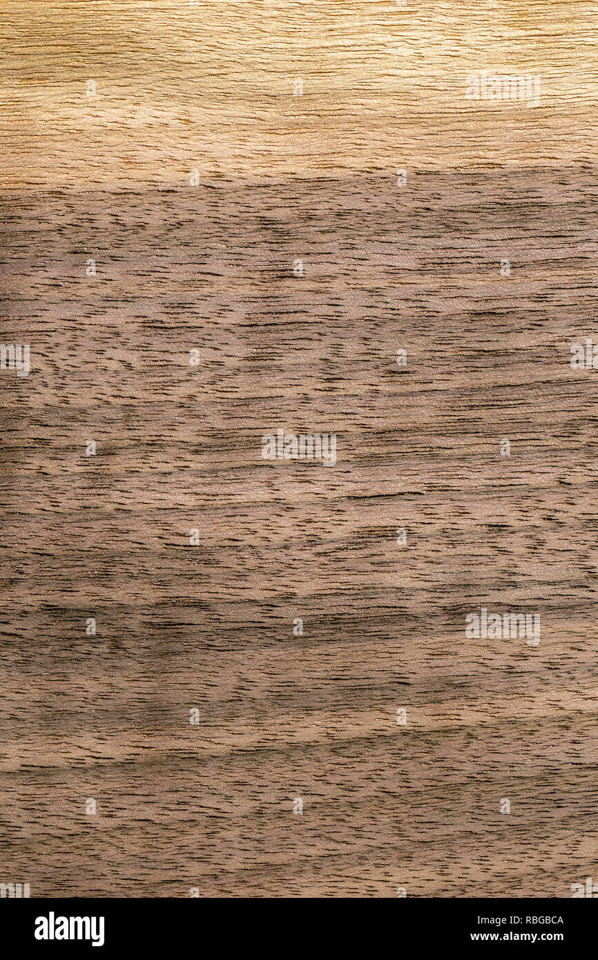 Wooden veneer to use as a background Stock Photo - Alamy